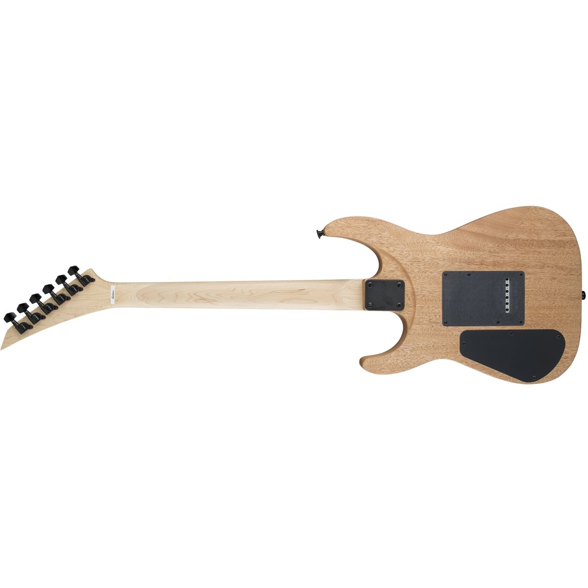 JACKSON - JS22 DKA DINKY ARCH TOP - Naturel